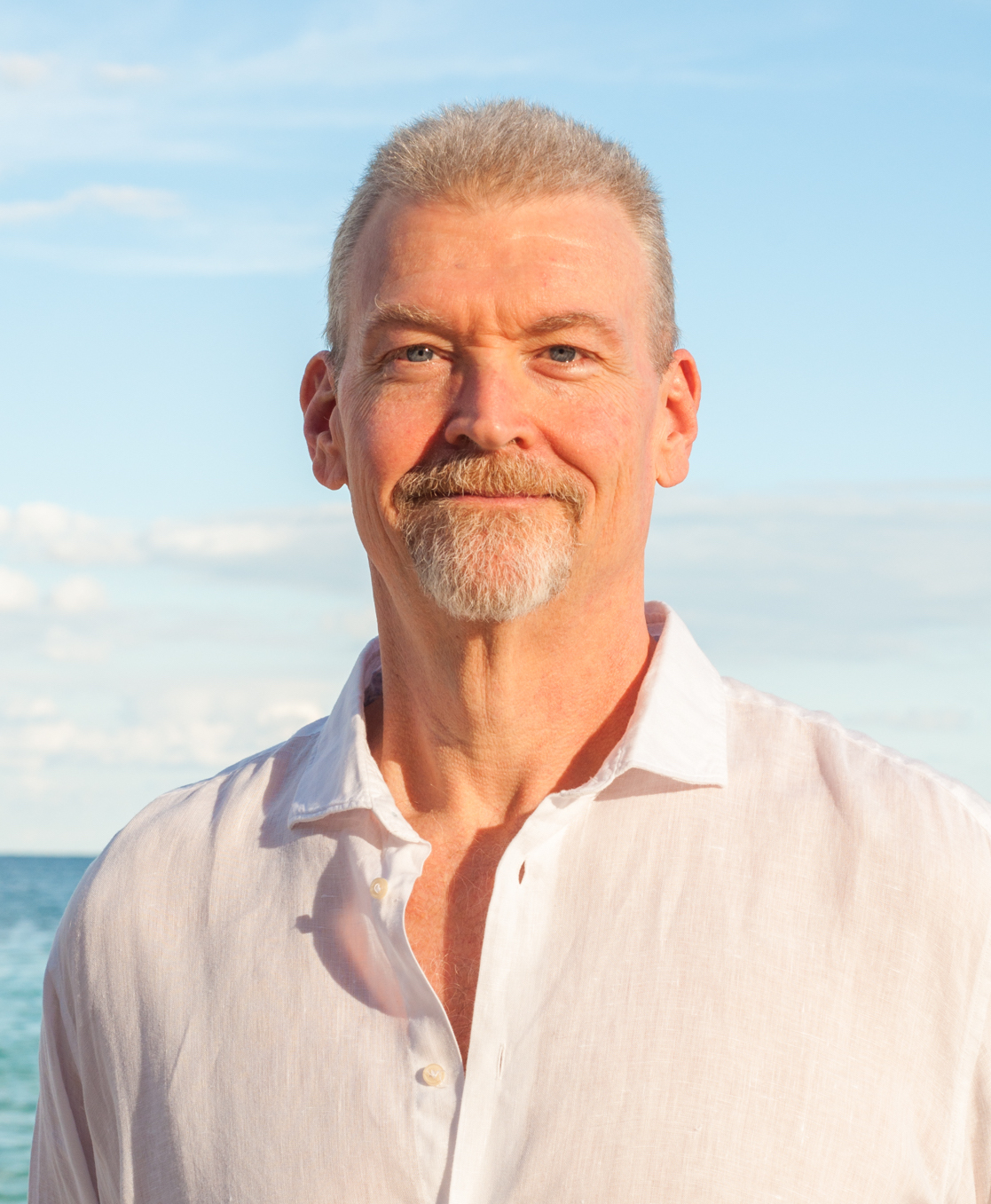 Rob Kinnon - Playa Del Carmen Real Estate - Tulum Real Estate